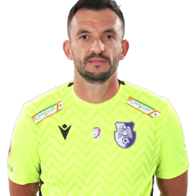 Site oficial FC Argeș