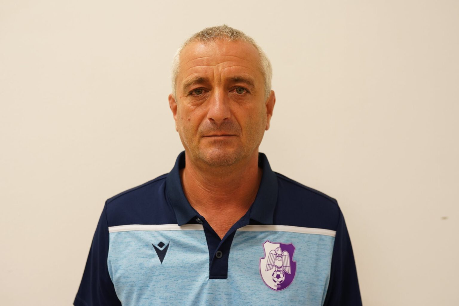 Site oficial FC Argeș