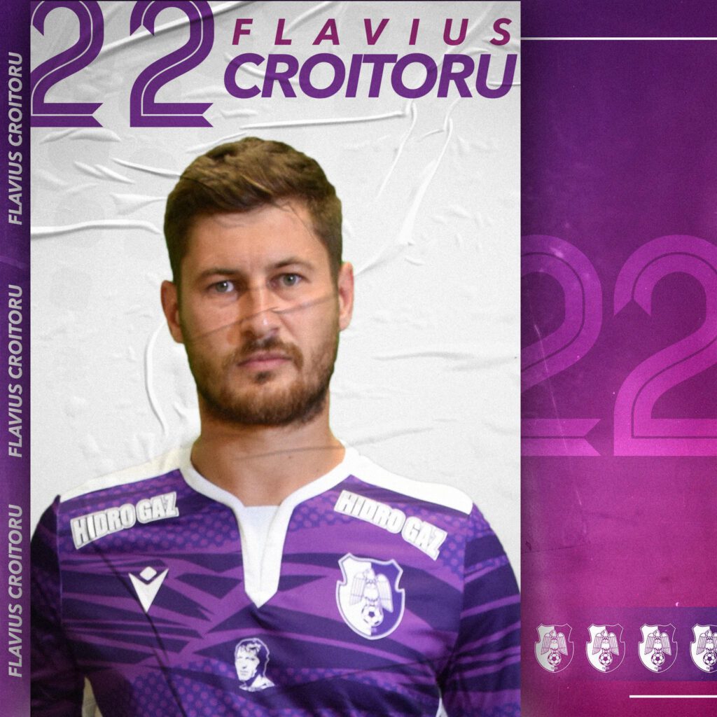 Site oficial FC Argeș