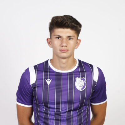 Site oficial FC Argeș