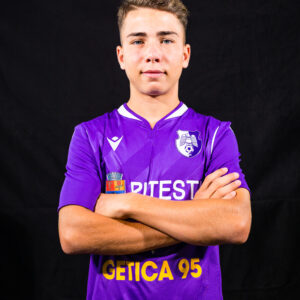 Site oficial FC Argeș